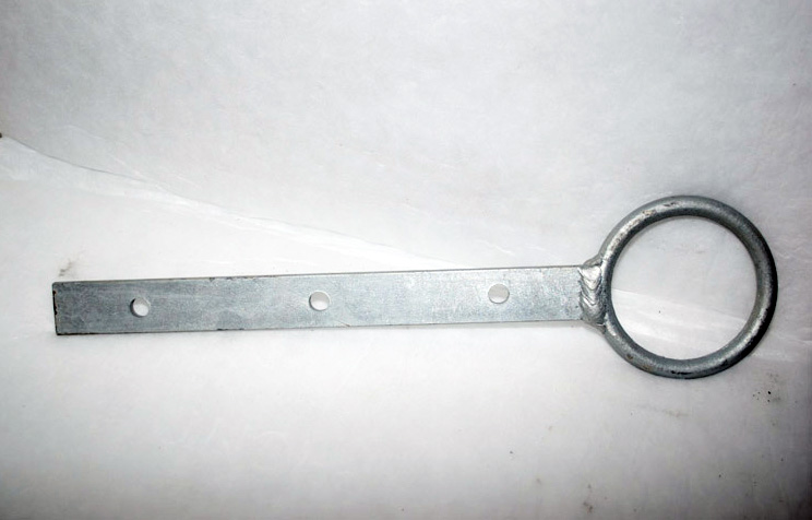 Flat Ring Guide - Karol Bolts and Fasteners
