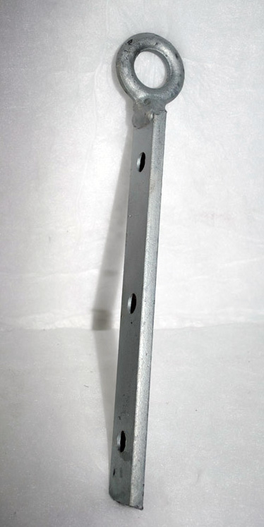 Narrow Reverse Connecting Bar - Karol Bolts and Fasteners