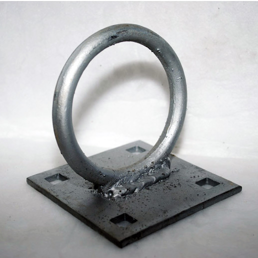 Side Ring Guide - Karol Bolts and Fasteners