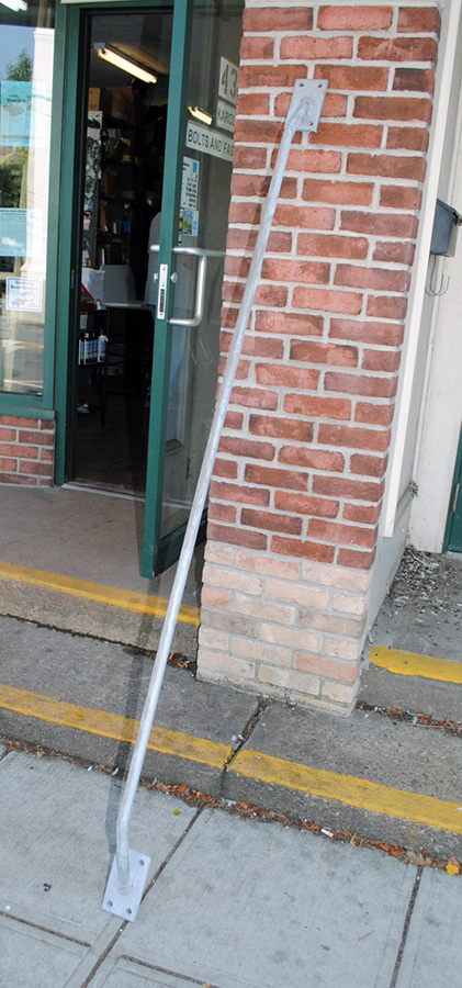 Tide Bar - Karol Bolts and Fasteners