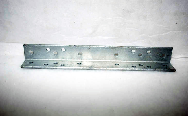 Angle Safety Brace - Karol Bolts and Fasteners