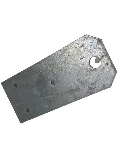 Connecting Plate - Karol Bolts and Fasteners