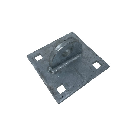 Male T Connector - Karol Bolts and Fasteners