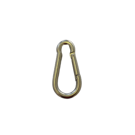 Stainless Steel Spring Hooks - Karol Bolts and Fasteners
