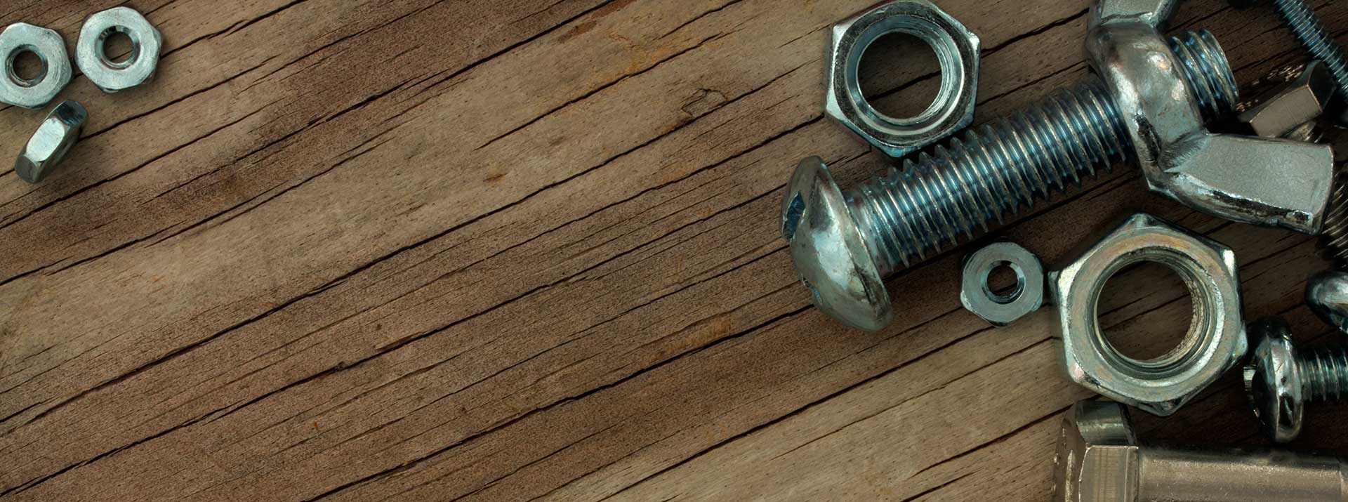 Dock and Marine Store - Karol Bolts and Fasteners